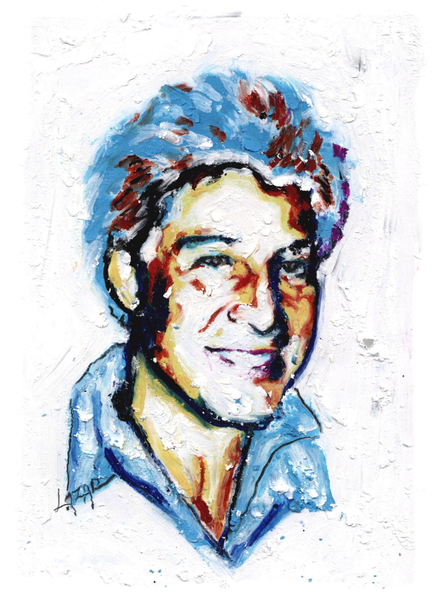 Art-Lazar – Kunst auf meine arT